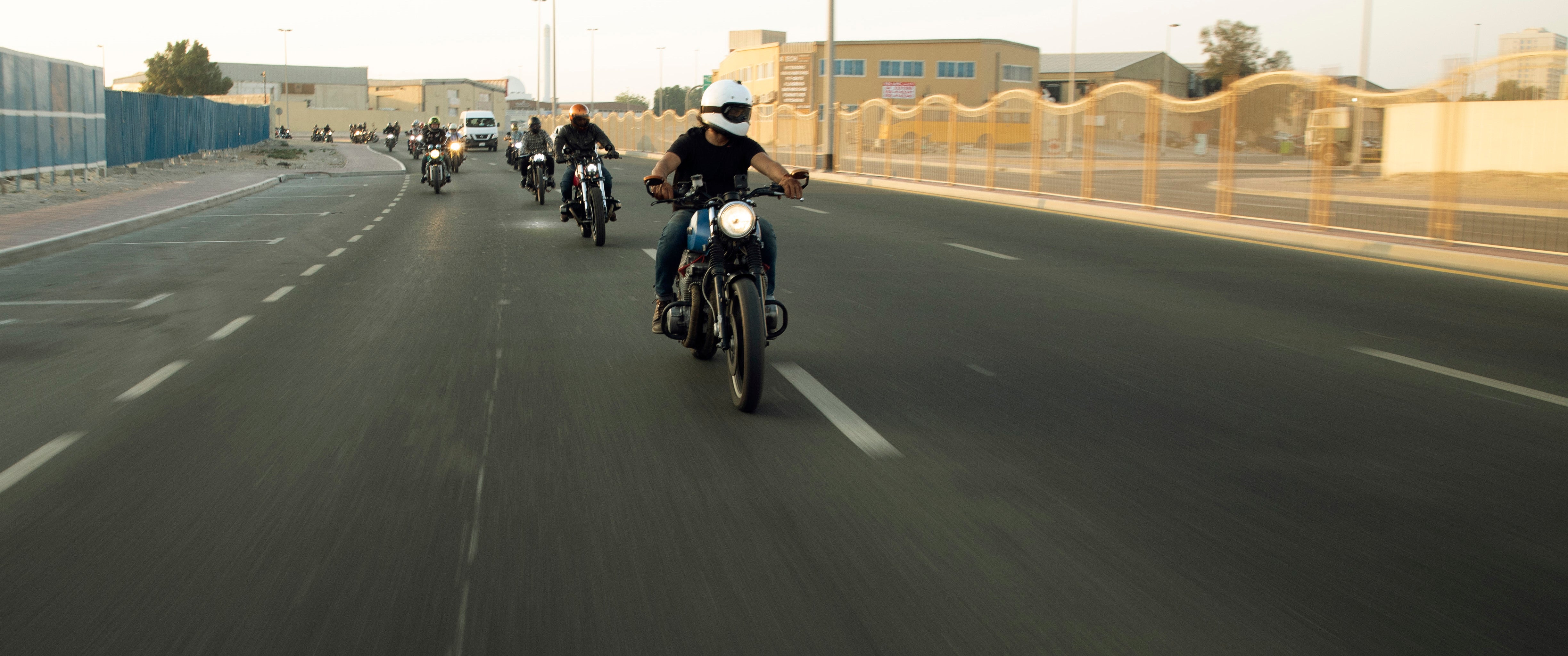 What a Ride! Caffeine Cruise (Season Opener) | Cafe Rider – Cafe Rider ...