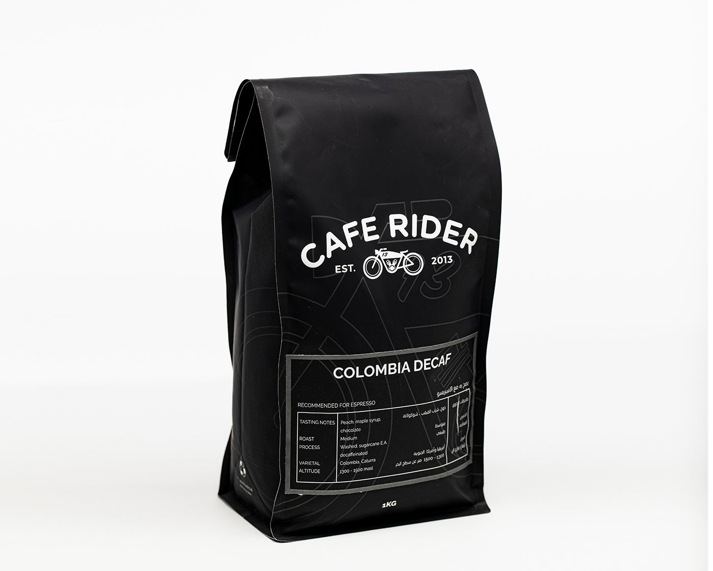 All Products – Cafe Rider Custom