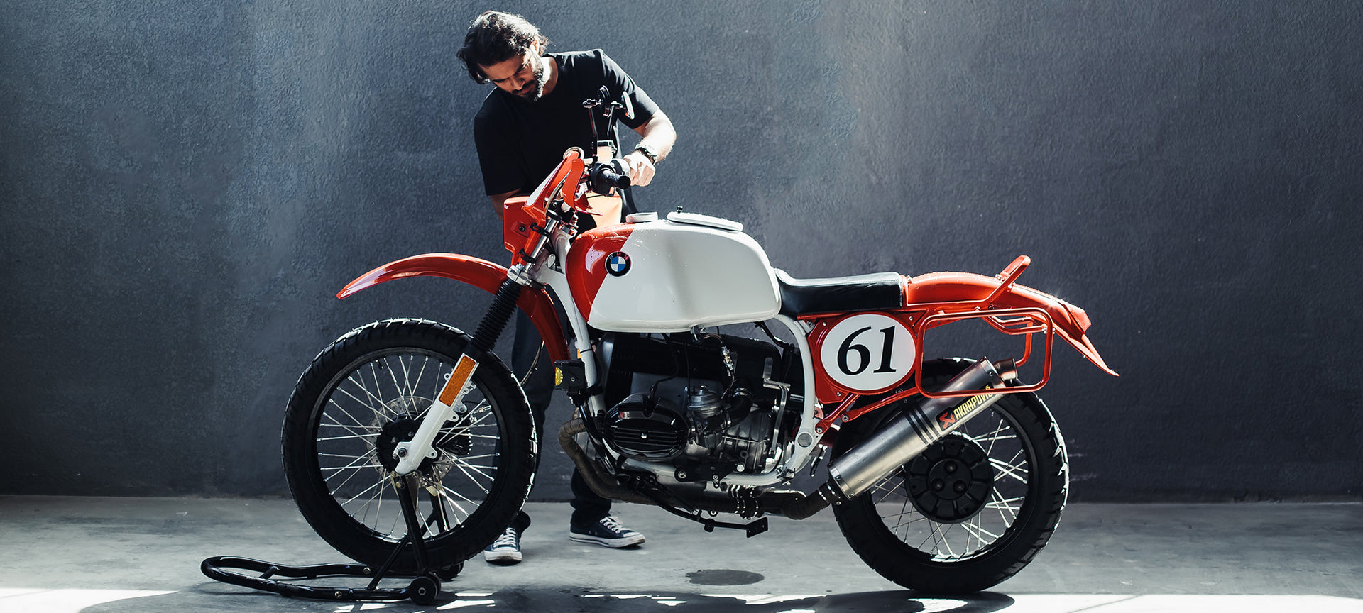 Cafe Rider Dubai | Roastery, Motorcycles and Coffee Shop – Cafe Rider ...