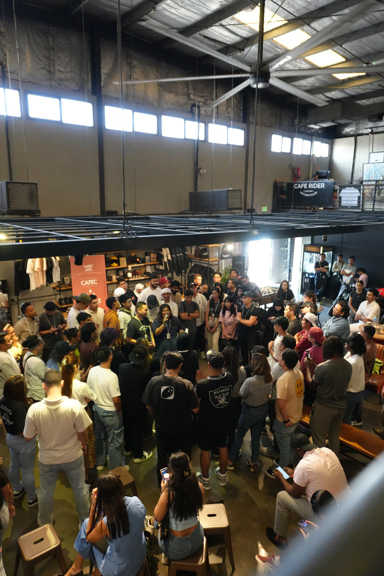 Cafe in Dubai | Cafe Rider Coffee Roastery and Motorbikes – Cafe Rider ...