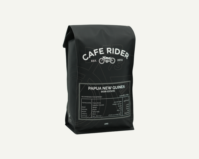 Cafe Rider Dubai | Roastery, Motorcycles and Coffee Shop – Cafe Rider ...