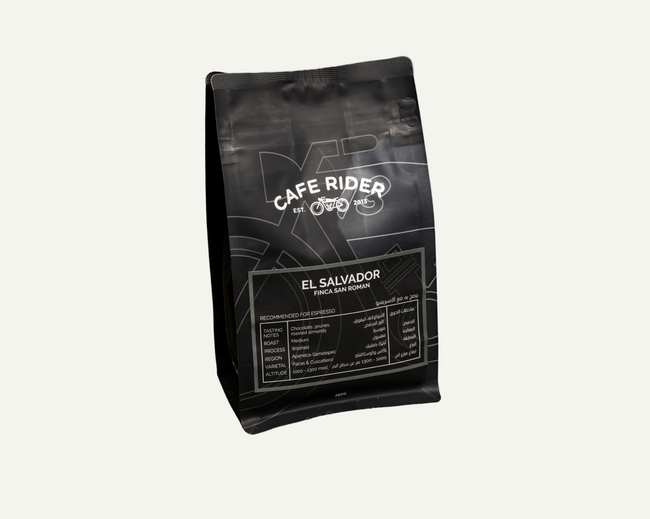 Cafe Rider Dubai | Roastery, Motorcycles and Coffee Shop – Cafe Rider ...