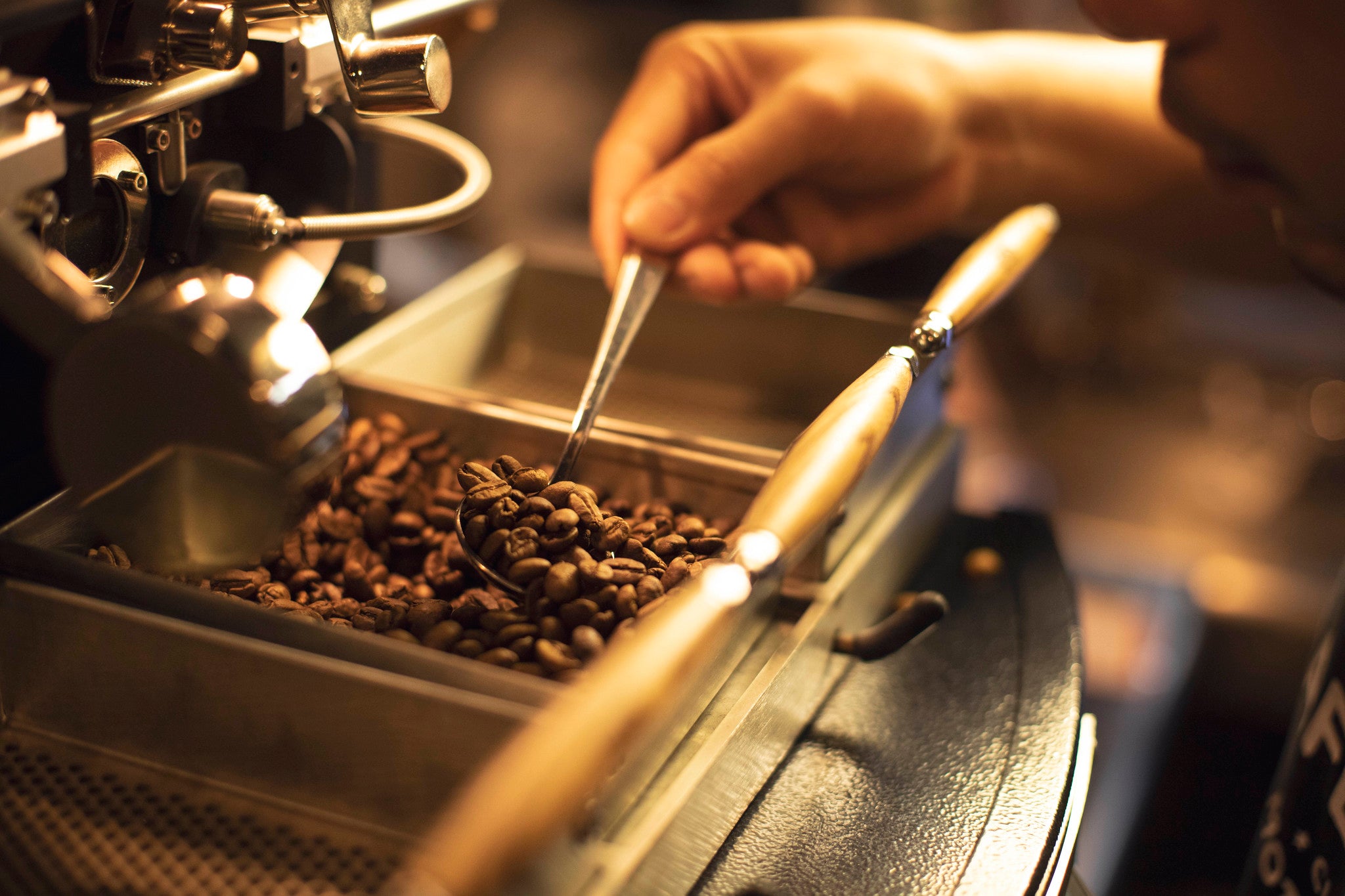 Cafe Rider Dubai | Roastery, Motorcycles and Coffee Shop – Cafe Rider ...