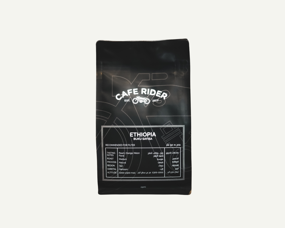 Cafe Rider Dubai | Roastery, Motorcycles and Coffee Shop – Cafe Rider ...