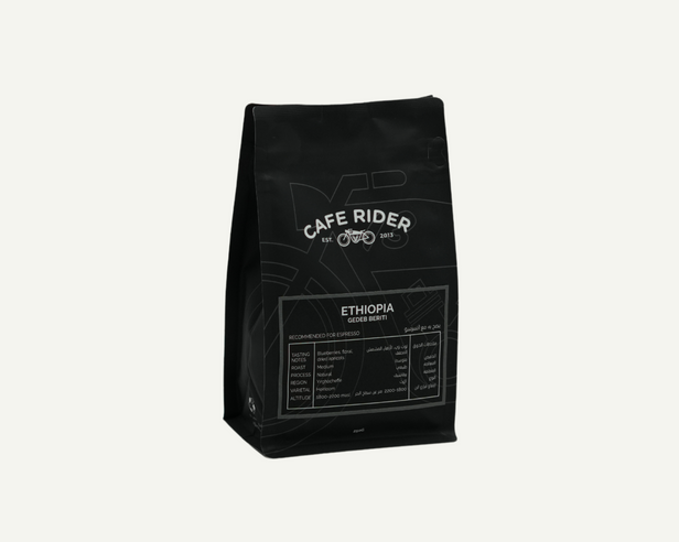 All Products – Cafe Rider Custom