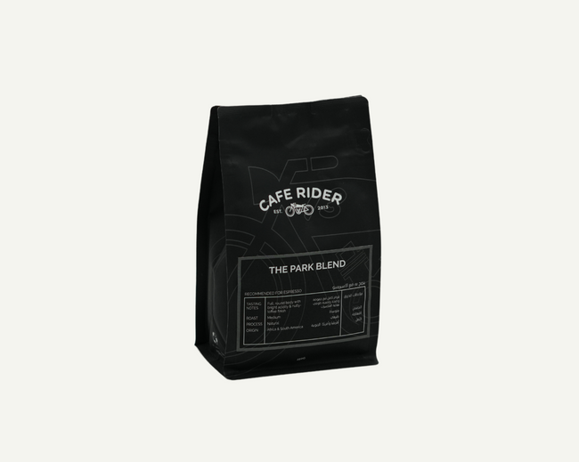 Cafe Rider Dubai | Roastery, Motorcycles and Coffee Shop – Cafe Rider ...